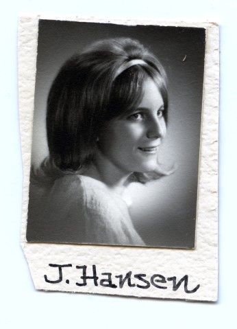 MHS 1970 Senior Class