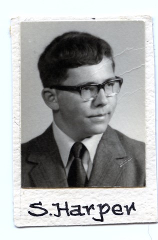 MHS 1970 Senior Class