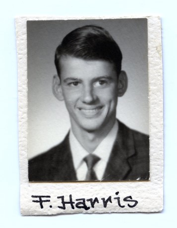 MHS 1970 Senior Class