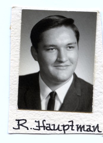 MHS 1970 Senior Class