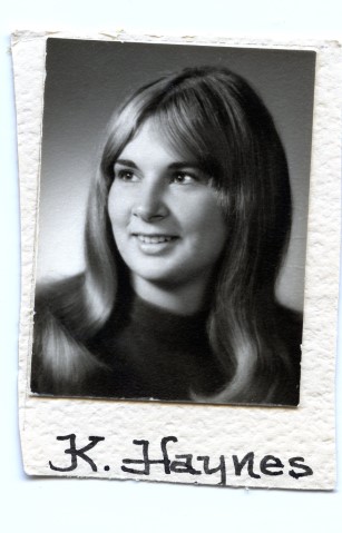 MHS 1970 Senior Class