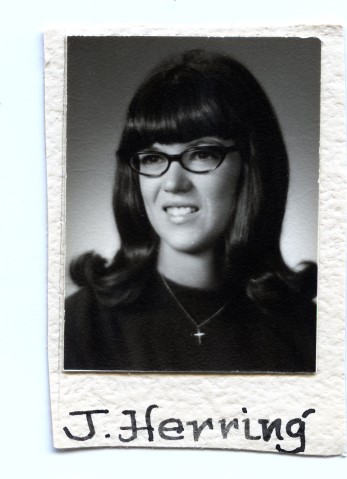 MHS 1970 Senior Class