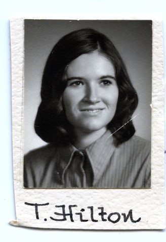 MHS 1970 Senior Class