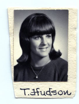 MHS 1970 Senior Class