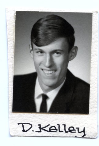 MHS 1970 Senior Class