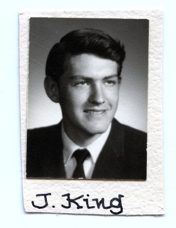 MHS 1970 Senior Class