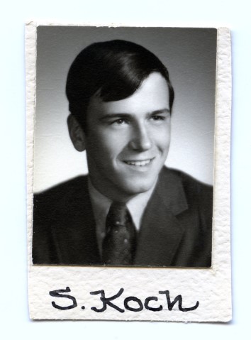 MHS 1970 Senior Class