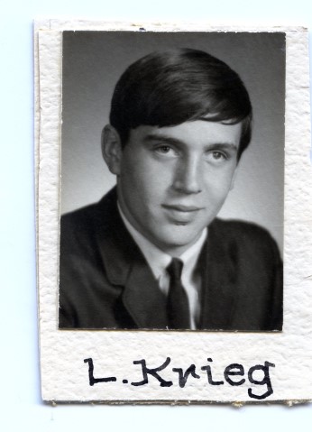 MHS 1970 Senior Class