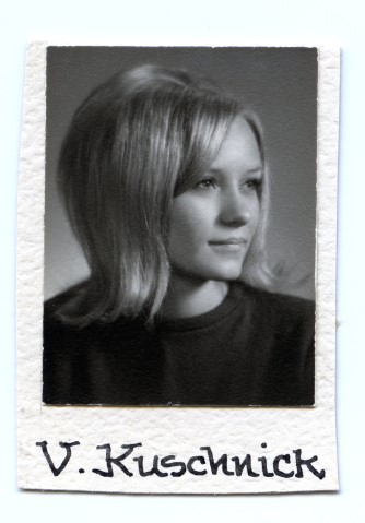 MHS 1970 Senior Class