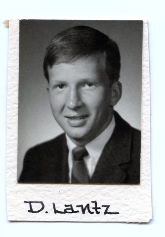 MHS 1970 Senior Class