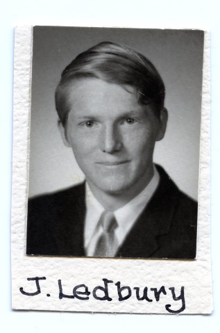 MHS 1970 Senior Class