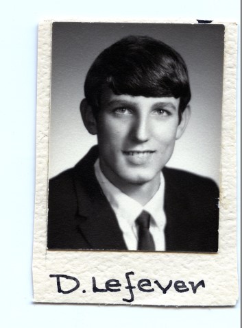 MHS 1970 Senior Class