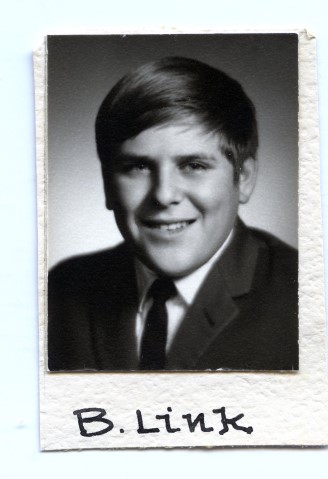 MHS 1970 Senior Class