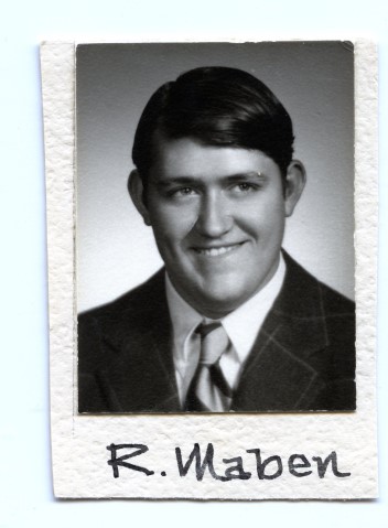 MHS 1970 Senior Class