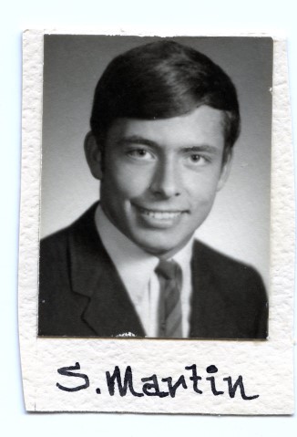 MHS 1970 Senior Class