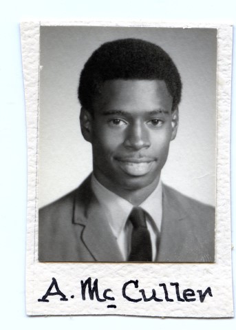 MHS 1970 Senior Class