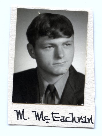 MHS 1970 Senior Class