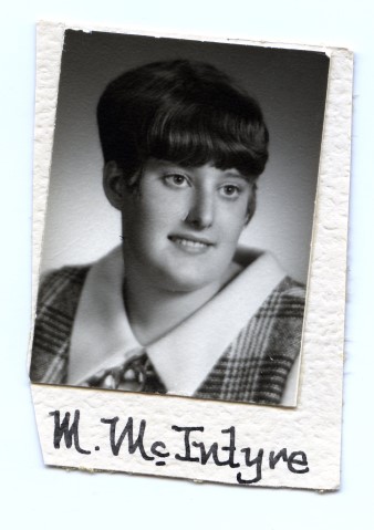 MHS 1970 Senior Class