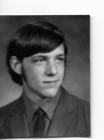 MHS 1971 Senior Class