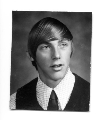 MHS 1974 Senior Class