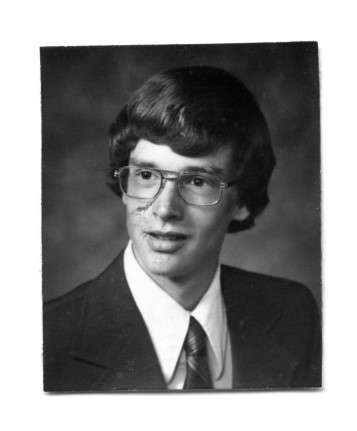 MHS 1974 Senior Class