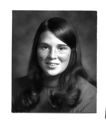 MHS 1977 Senior Class