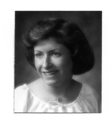 MHS 1978 Senior Class