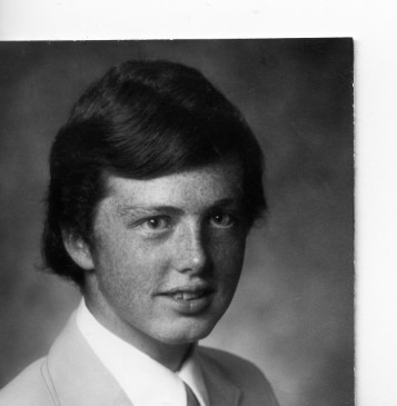 MHS 1978 Senior Class