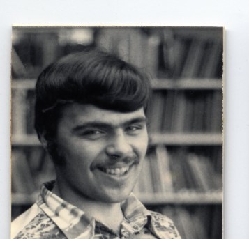 MHS 1979 Senior Class