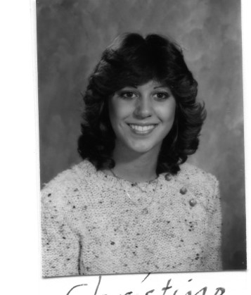 MHS 1981 Senior Class