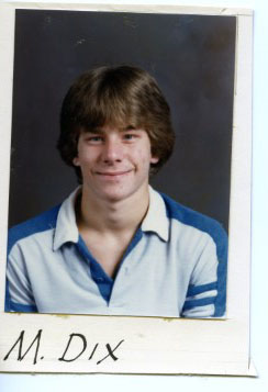 MHS 1983 Senior Class