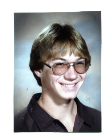 MHS 1984 Senior Class