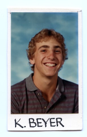 MHS 1985 Senior Class