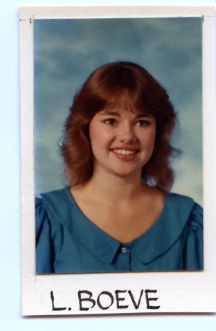 MHS 1985 Senior Class