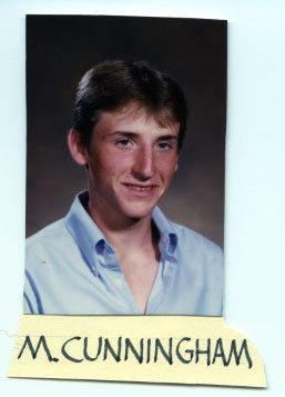 MHS 1986 Senior Class