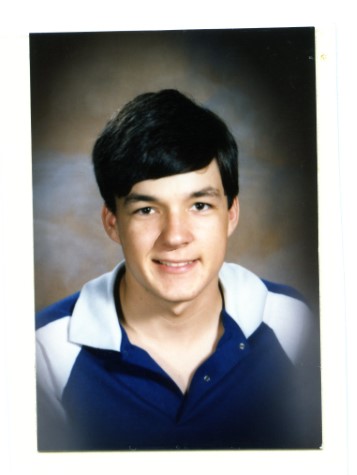 MHS 1987 Senior Class