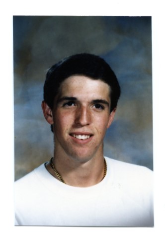 MHS 1988 Senior Class