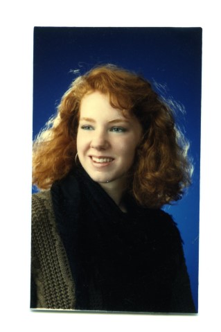 MHS 1988 Senior Class