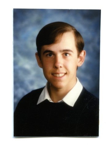 MHS 1989 Senior Class