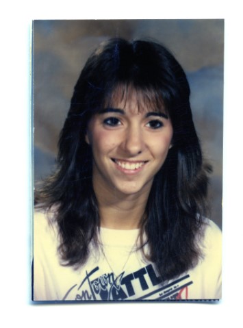 MHS 1989 Senior Class