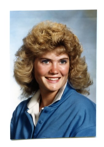 MHS 1989 Senior Class