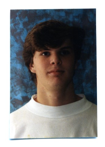 MHS 1989 Senior Class