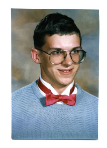 MHS 1989 Senior Class