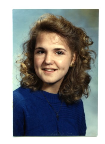 MHS 1989 Senior Class