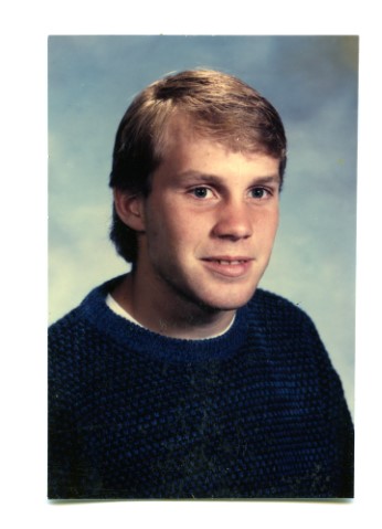 MHS 1989 Senior Class