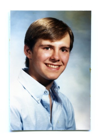 MHS 1989 Senior Class