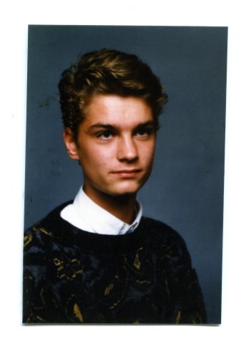 MHS 1989 Senior Class