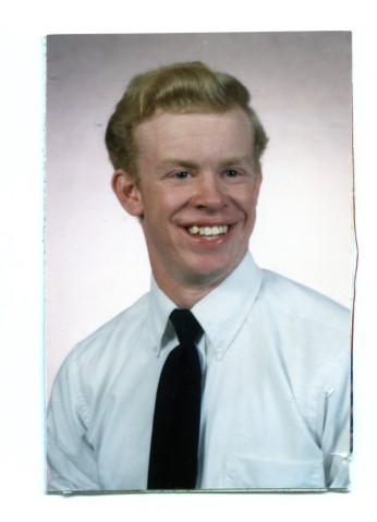 MHS 1991 Senior Class