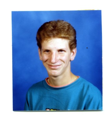 MHS 1992 Senior Class