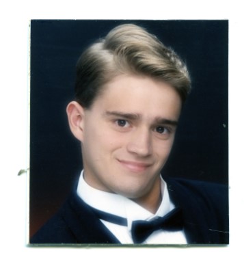 MHS 1992 Senior Class